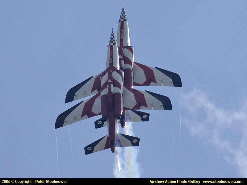 Airshow Action Photo Gallery - Airshow Action Photography by Peter ...