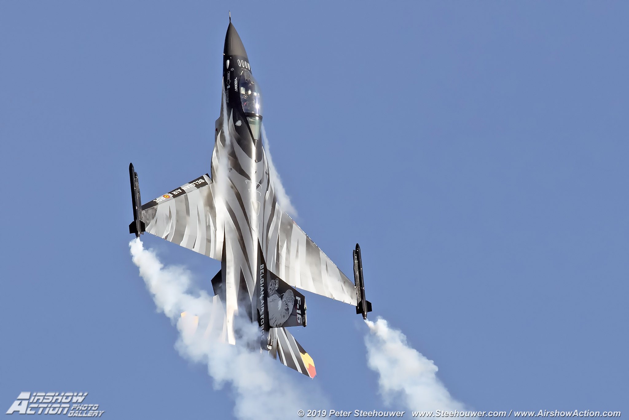 Airshow Action Photo Gallery - Airshow Action Photography by Peter ...