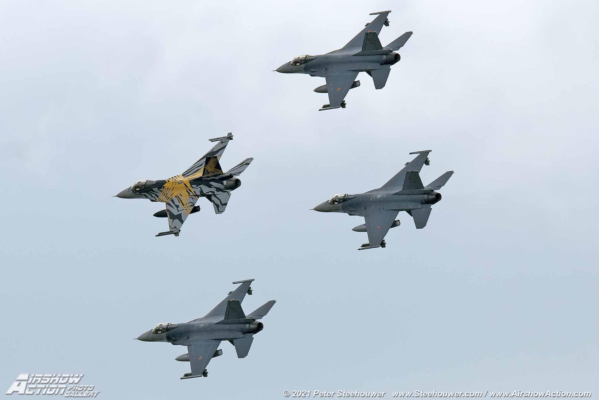 Airshow Action Photo Gallery - Airshow Action Photography by Peter ...