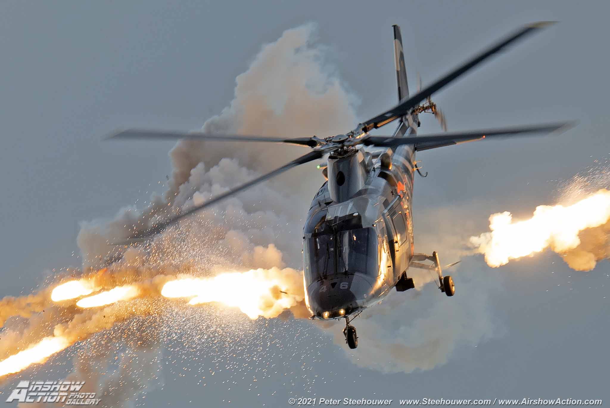 Airshow Action Photo Gallery - Airshow Action Photography by Peter ...