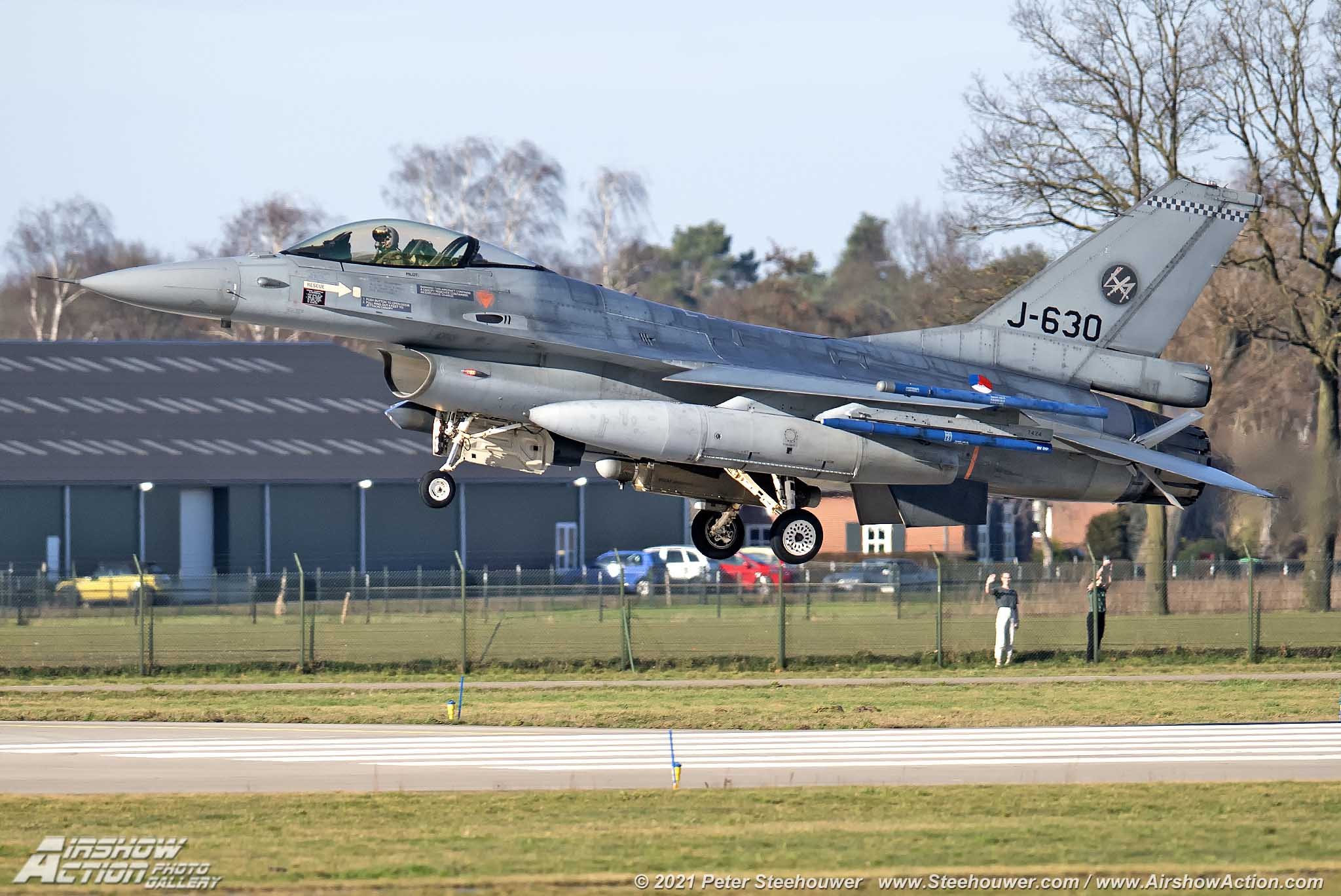 Airshow Action Photo Gallery - Airshow Action Photography by Peter ...