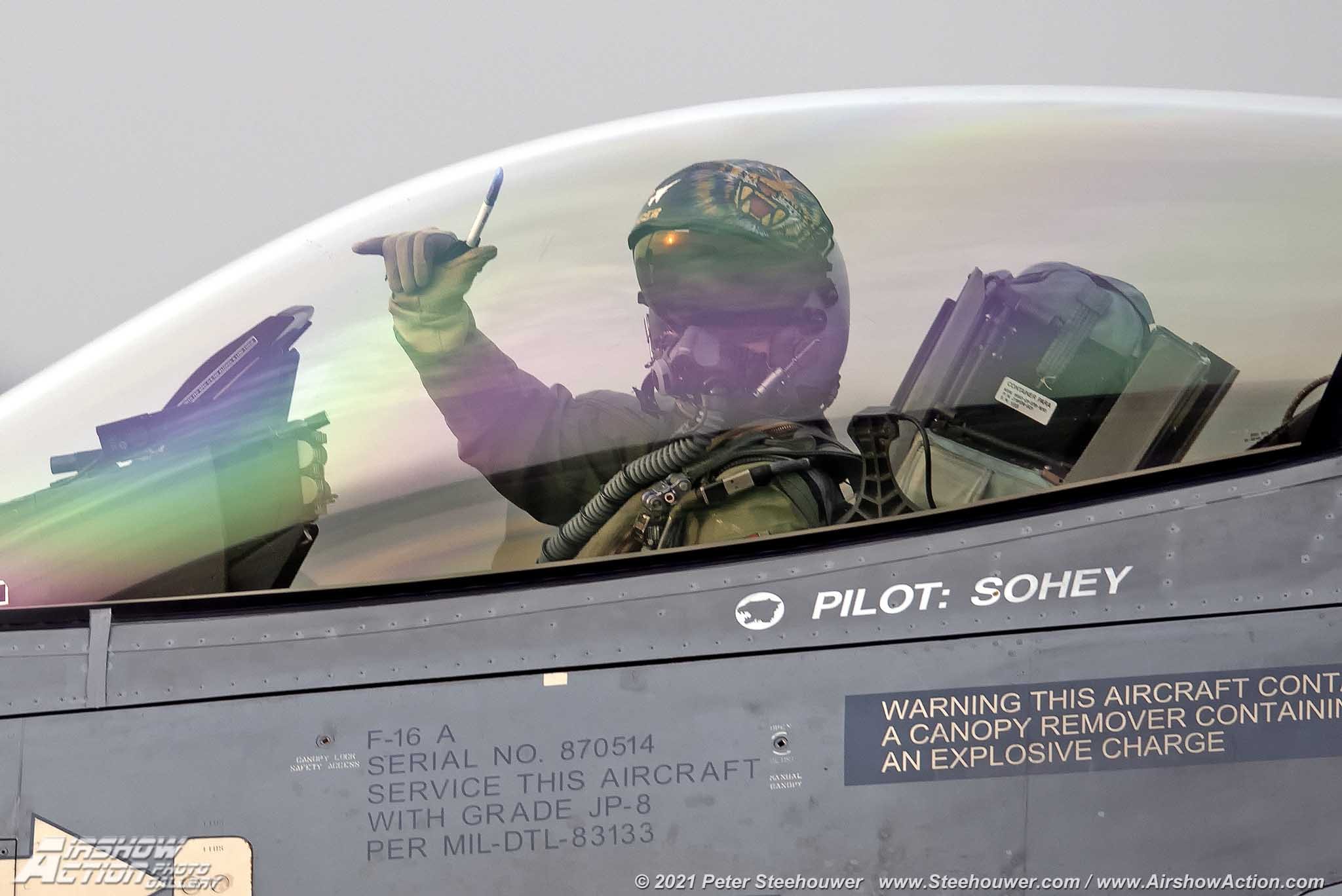 Volkel AFB 3th of March 2021 - Airshow Action Photography by Peter ...