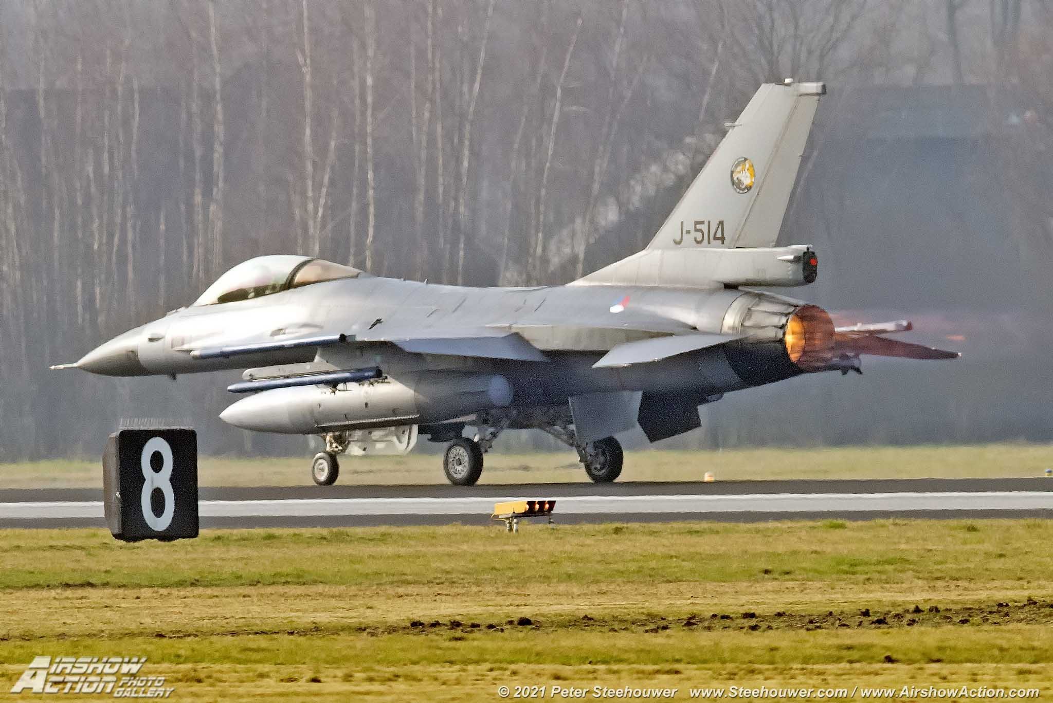 Volkel AFB 3th of March 2021 - Airshow Action Photography by Peter ...