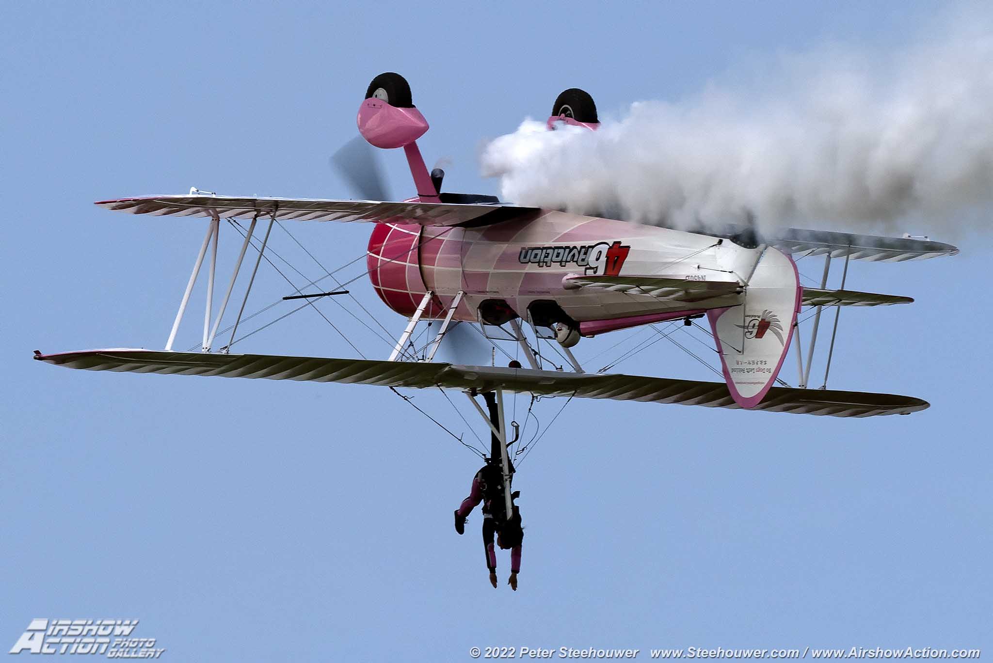 Airshow Action Photo Gallery - Airshow Action Photography by Peter ...