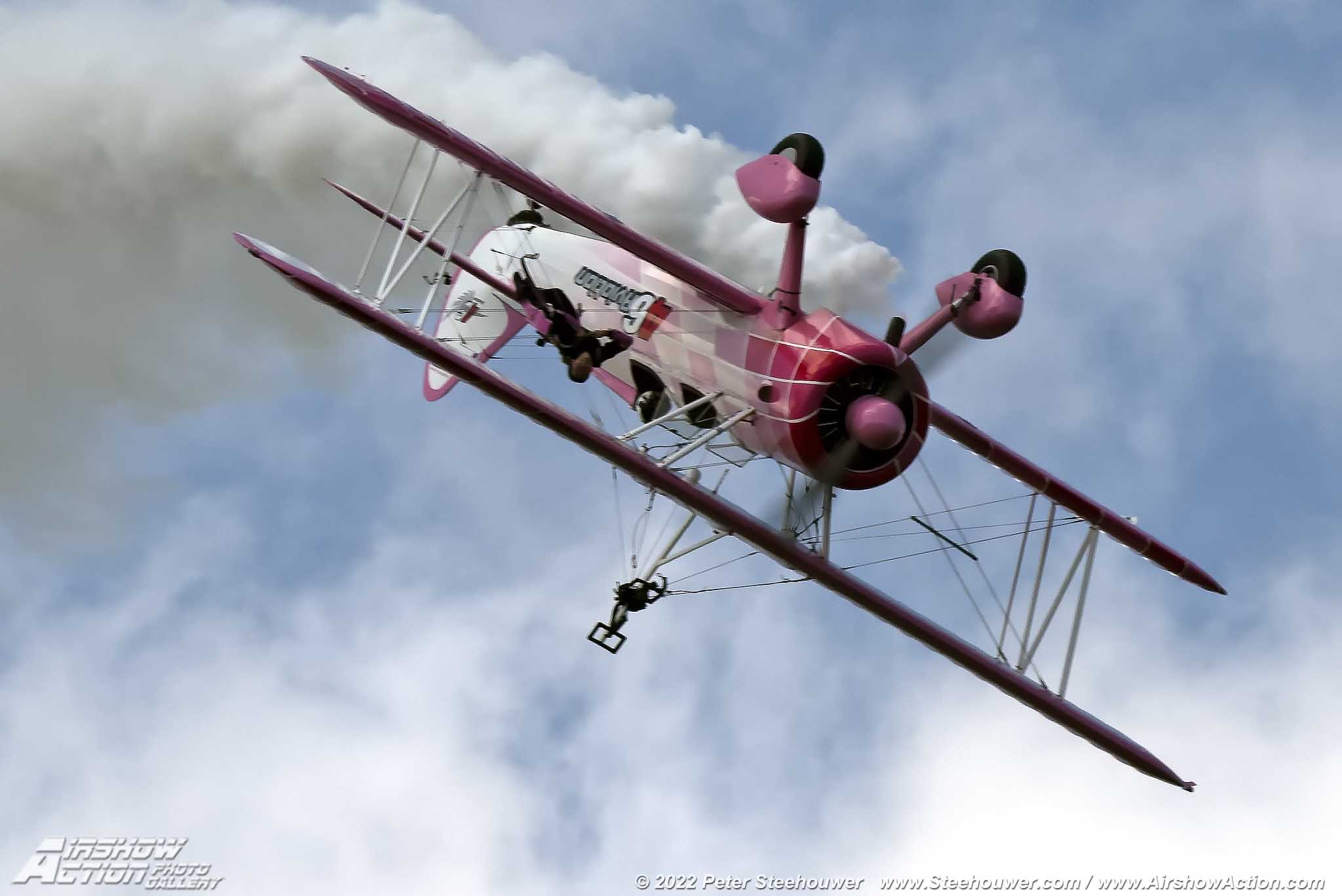Airshow Action Photo Gallery - Airshow Action Photography by Peter ...