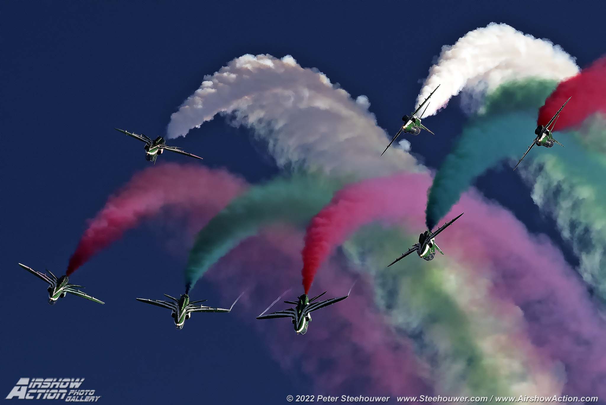 Airshow Action Photo Gallery - Airshow Action Photography by Peter ...