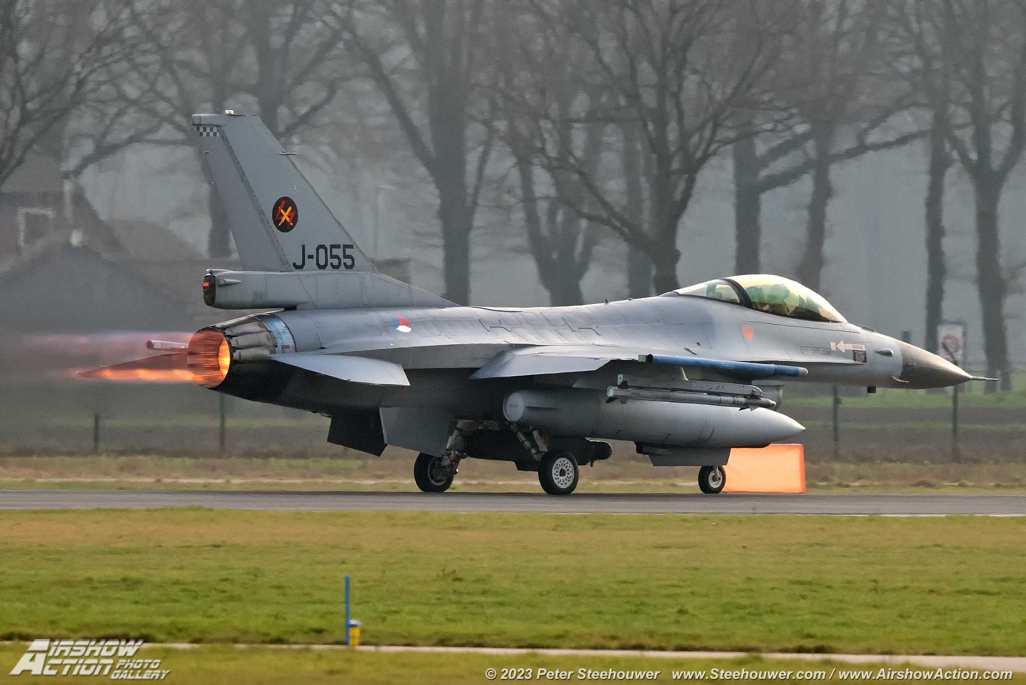 Volkel AFB 15th of Feb 2023 - Airshow Action Photography by Peter ...